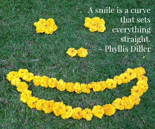 Everyday Gyaan 30 Things That Make Me Smile #FridayReflections