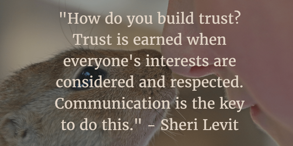 Everyday Gyaan Earning Trust #MondayMusings