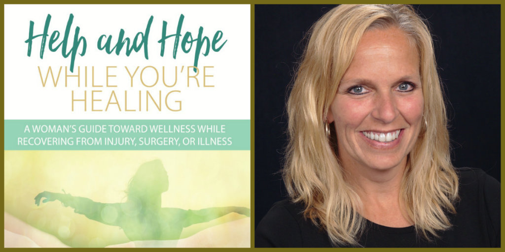 Everyday Gyaan Help and Hope While You're Healing