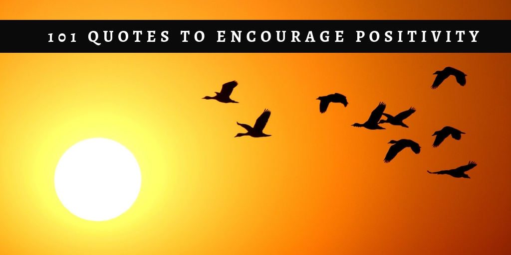 Everyday Gyaan 101 Quotes to Encourage Positivity