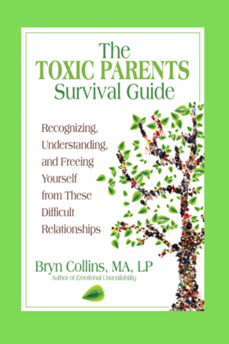 Everyday Gyaan The Toxic Parents Survival Guide