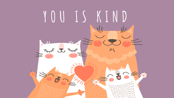 Everyday Gyaan You Is Kind
